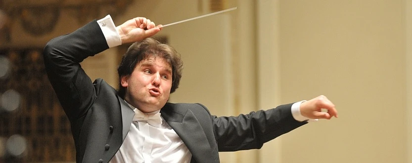 Tomáš Hanus se stane uměleckým šéfem Velšské národní opery - Časopis ...