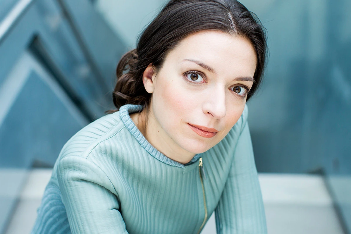 Andrej Borejko vystoupí s Pražskými symfoniky, Julianna Avdějeva ...